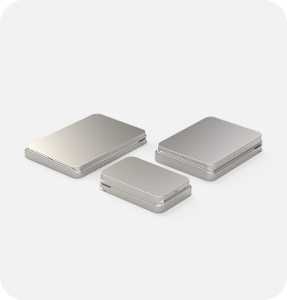 Child-Resistant Tin Packaging | Lock and Roll Can Pack